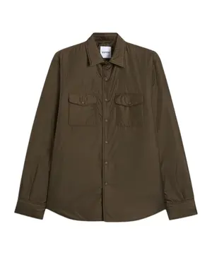 Aspesi Casual Shirt-style Jacket