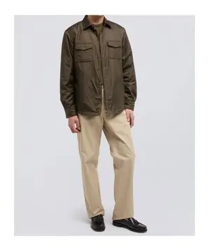Aspesi Casual Shirt-style Jacket