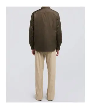 Aspesi Casual Shirt-style Jacket