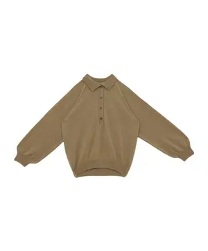 Baserange Cuffed Tops