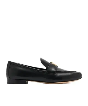 Tory Burch Round-toe Loafers