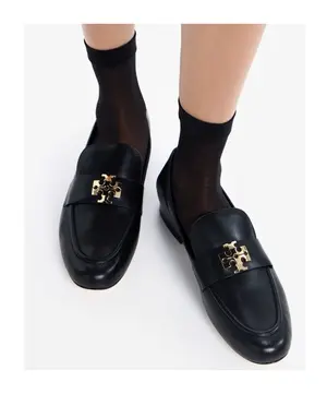 Tory Burch Round-toe Loafers