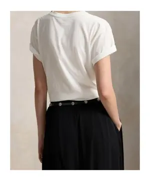 Polo Ralph Lauren Short Sleeve T-shirt
