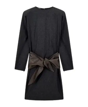 Emporio Armani Glam Day Dresses