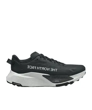 The North Face Altamesa 500 V2 Shoes - Black/white Ash