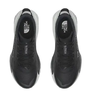 The North Face Altamesa 500 V2 Shoes - Black/white Ash