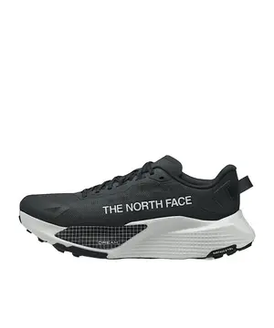 The North Face Altamesa 500 V2 Shoes - Black/white Ash
