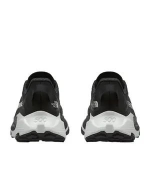 The North Face Altamesa 500 V2 Shoes - Black/white Ash