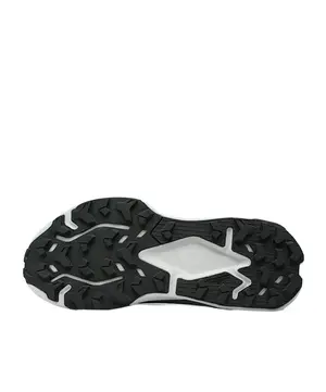 The North Face Altamesa 500 V2 Shoes - Black/white Ash