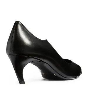 Khaite Pointed-toe High Heels