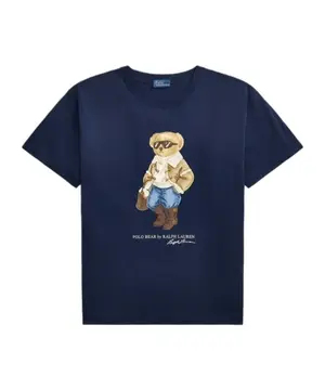 Polo Ralph Lauren Crew-neck T-shirt