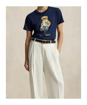 Polo Ralph Lauren Crew-neck T-shirt