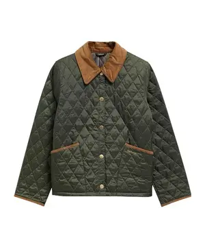 Barbour Long-sleeve Casual Jacket