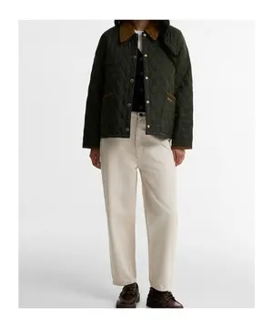 Barbour Long-sleeve Casual Jacket