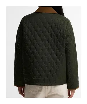 Barbour Long-sleeve Casual Jacket