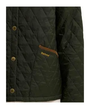 Barbour Long-sleeve Casual Jacket