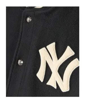 Polo Ralph Lauren Baseball Jacket X Yankees