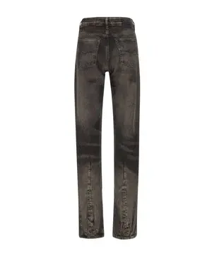 DIESEL® D-heel-fsj L30 Jeans - Black