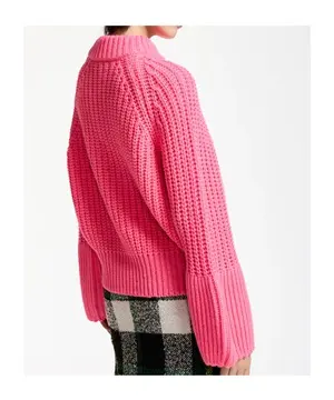 Essentiel Antwerp Long-sleeved Sweater