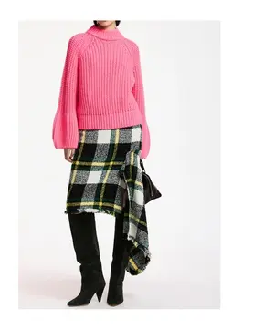 Essentiel Antwerp Long-sleeved Sweater