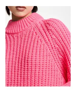 Essentiel Antwerp Long-sleeved Sweater