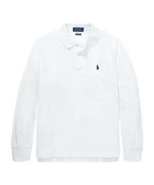 Polo Ralph Lauren Long-sleeved Polo Shirt