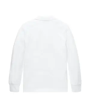 Polo Ralph Lauren Long-sleeved Polo Shirt