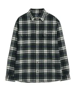 Polo Ralph Lauren Long-sleeved Shirt