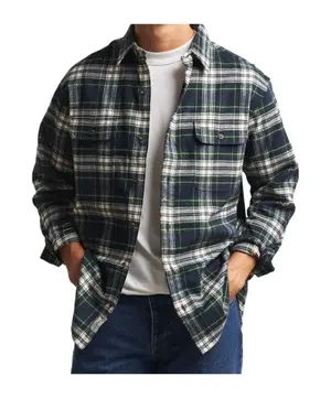 Polo Ralph Lauren Long-sleeved Shirt