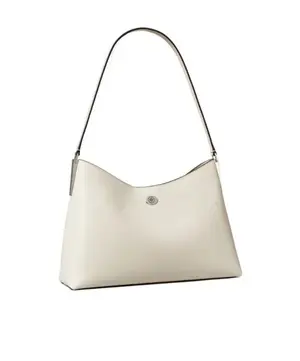 Tory Burch Small Robinson Shoulder Bag