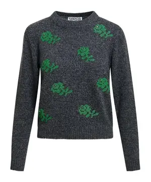 Essentiel Antwerp Long-sleeved Knitwear