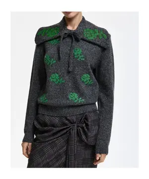 Essentiel Antwerp Long-sleeved Knitwear