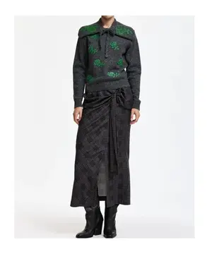 Essentiel Antwerp Long-sleeved Knitwear