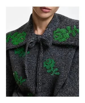 Essentiel Antwerp Long-sleeved Knitwear