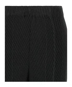 Issey Miyake Pleated Casual Trousers