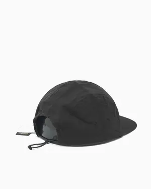 Satisfy Trail Hiking Hat - Black