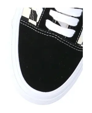 VANS Old Skool Lace-up Sneakers