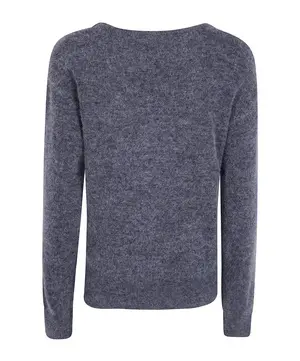 Seventy Long Sleeved Jumper