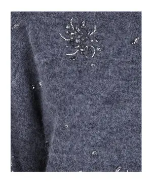 Seventy Long Sleeved Jumper