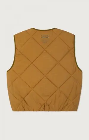 American Vintage Sleeveless Vest