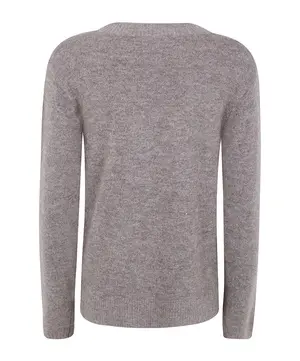 Seventy V-neck Jumper