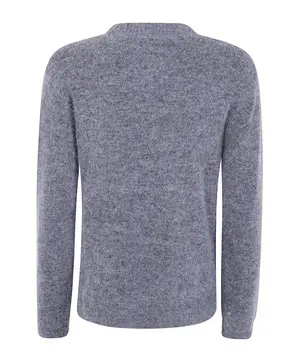Seventy V-neck Jumper