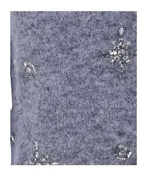 Seventy V-neck Jumper