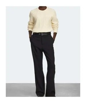 Canada Goose Habel Knit Crew