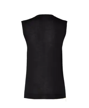 Fendi Cashmere Top