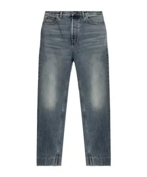 Valentino Garavani Five-pocket Denim Trousers