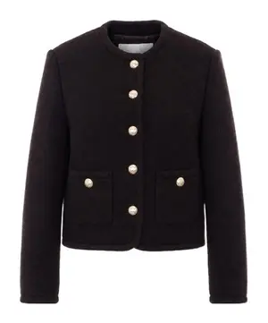 DUNST Long-sleeved Jacket