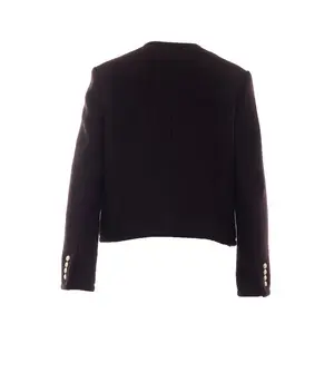DUNST Long-sleeved Jacket
