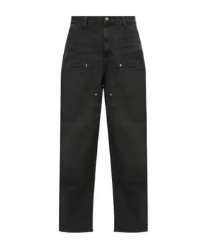 Carhartt Work In Progress Belt-loop Jeans