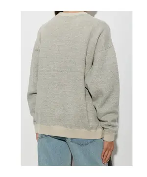 R13 Long-sleeve Sweatshirt